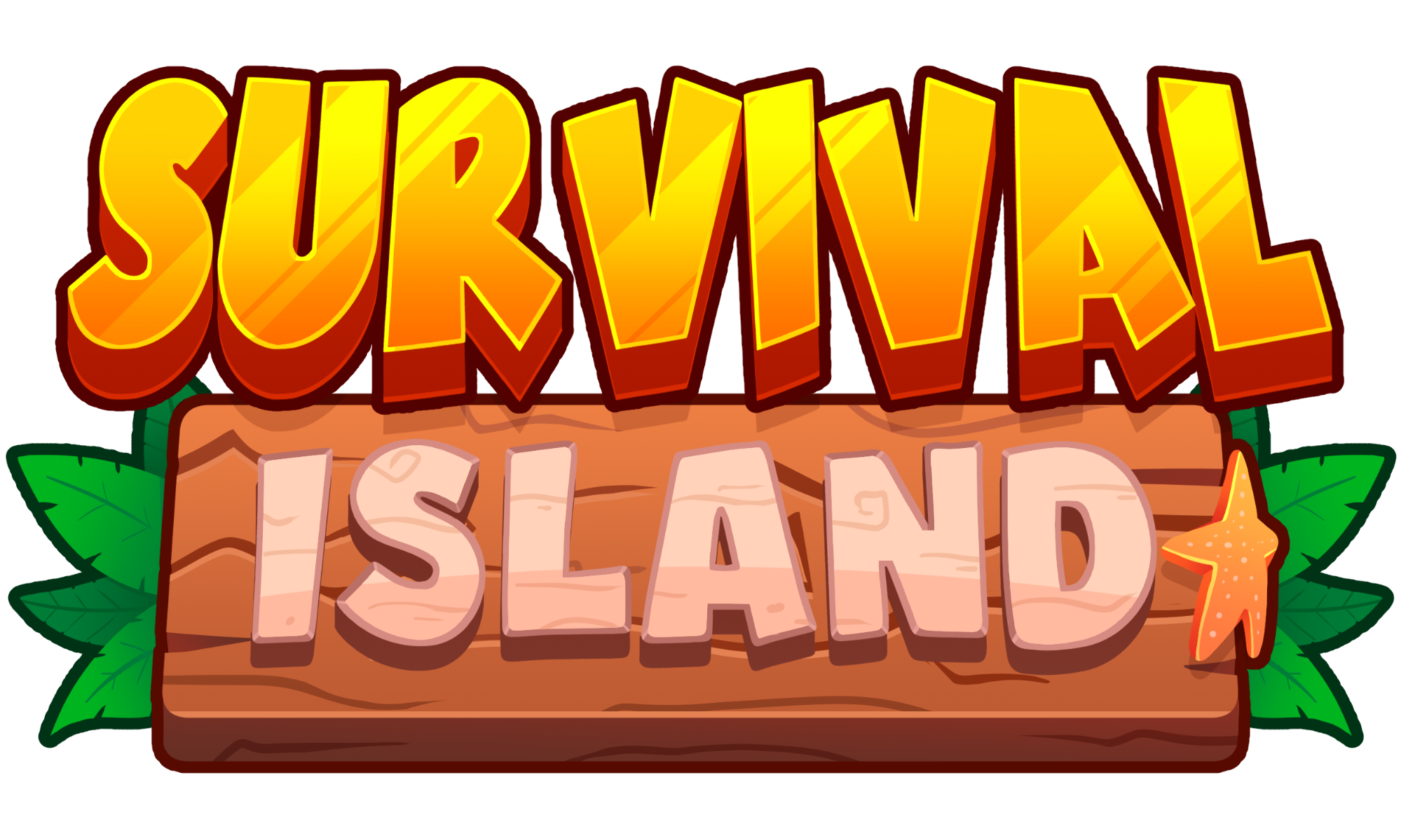 Wiki • Survival Island